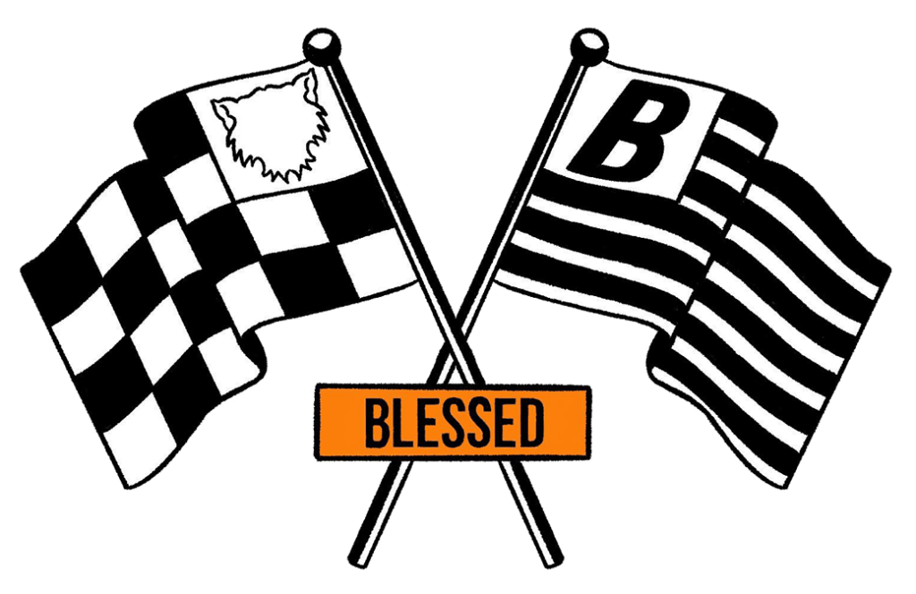 Velkommen til Blessed - Blessed Performance