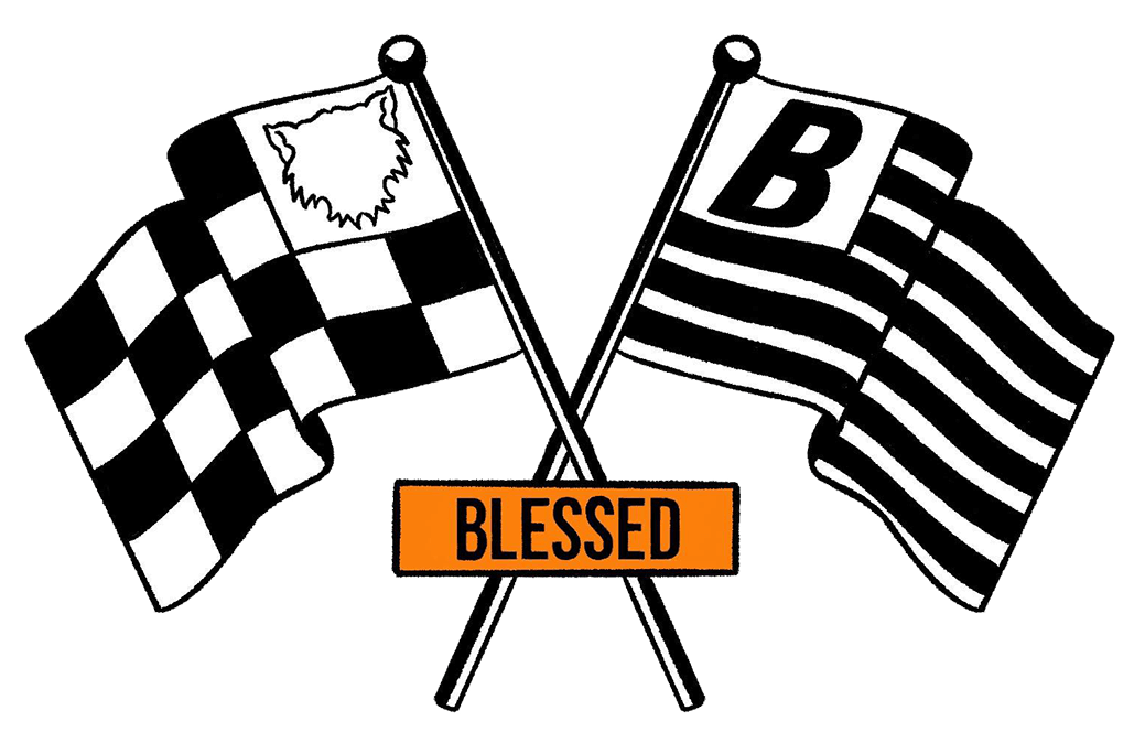 Velkommen til Blessed - Blessed Performance
