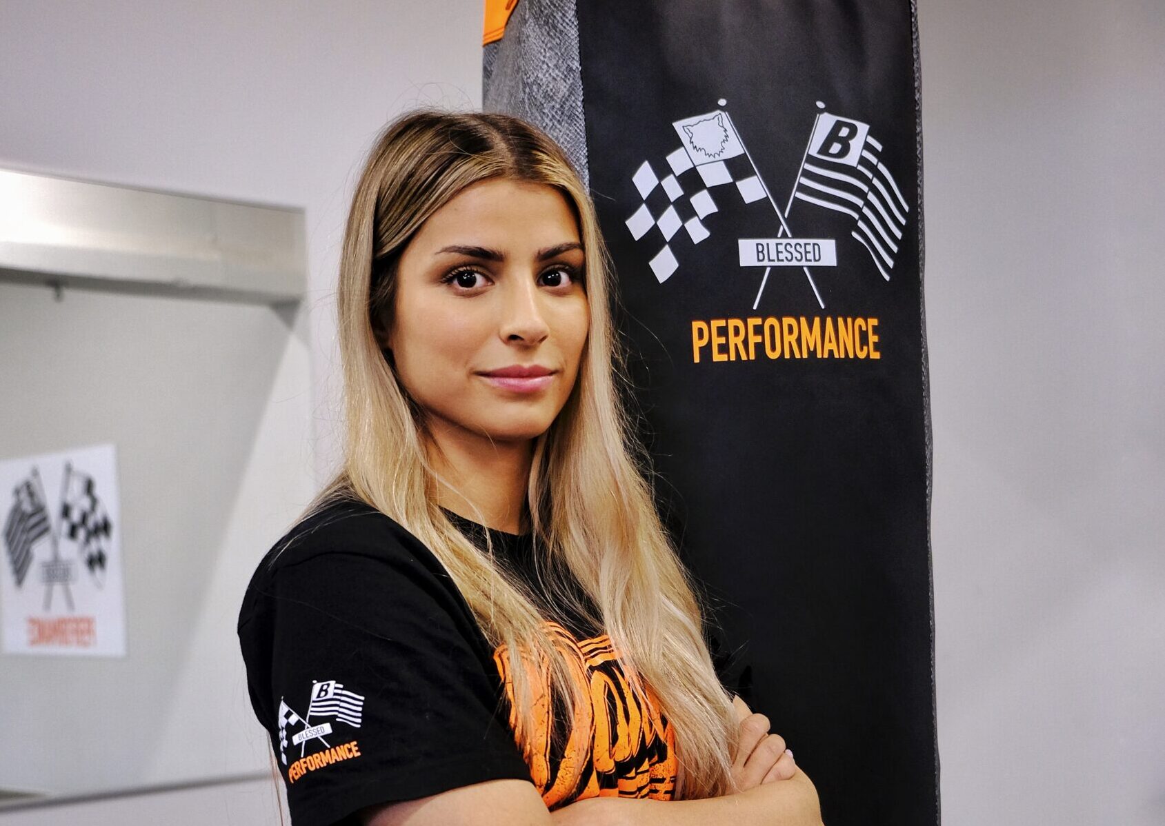 Basmal PT - Level 2 - Blessed Performance