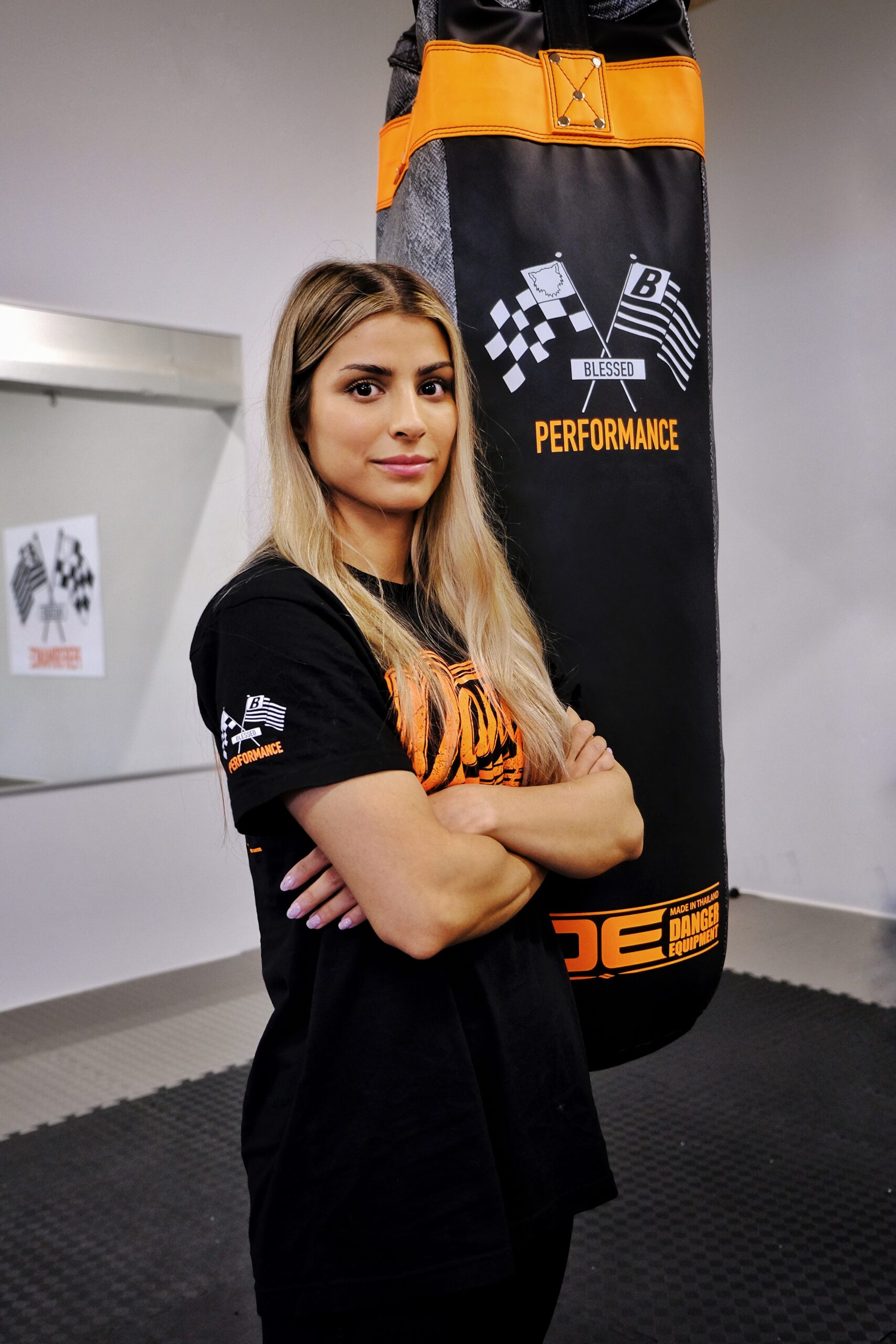 Basmal PT - Level 2 - Blessed Performance