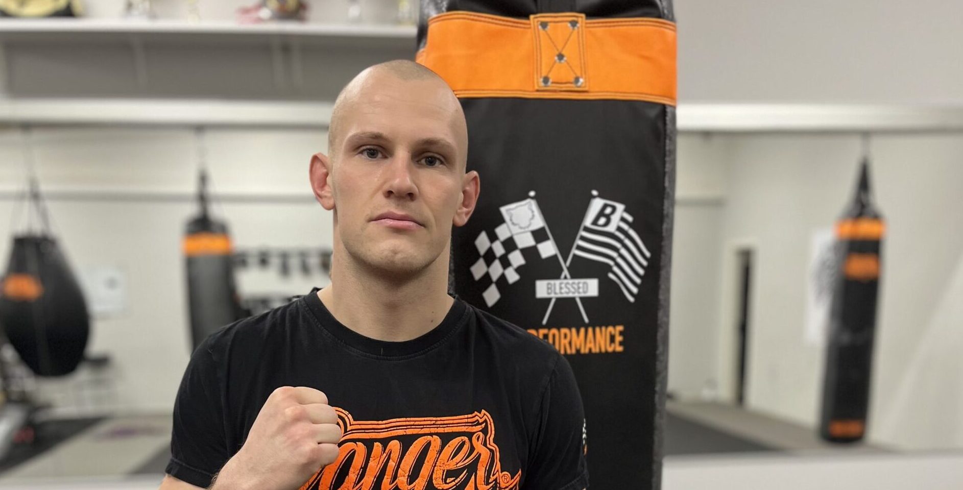 Stefan PT - Level 3 - Blessed Performance